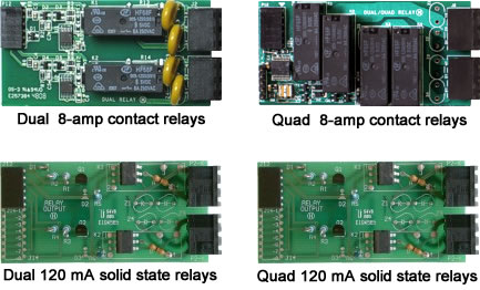 Micron Meters - Micron Digital Panel Meter | DC Volts | DC Current
