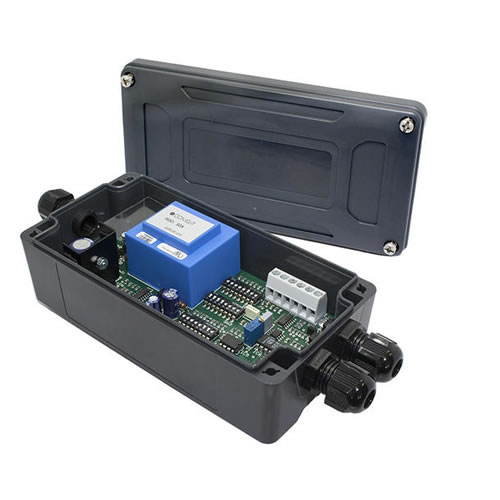 LVDT Signal Conditioner and Amplifier LVDT