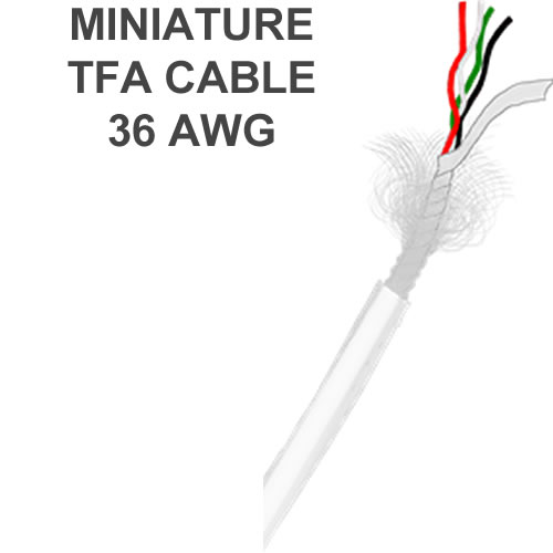 TFA CABLE | 36 AWG