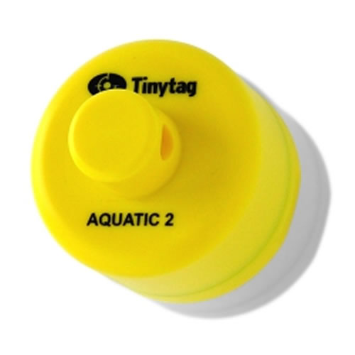 Tinytag Aquatic 2 | TG-4100 | Submersible temperature data logger